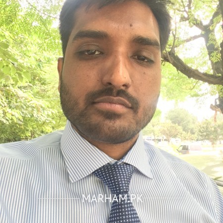 Dr. Syed Ahmad Raza - Internal Medicine Specialist | Marham