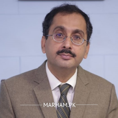 Prof. Dr. Muhammad Shahid - Endocrinologist at Dr Muhammad Shahid ...